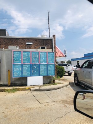 MR RODGERS HAMBURGERS - Updated January 2026 - 909 State Hwy 19 ...