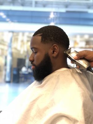 A SHAVING GRACE BARBER SHOP - Updated September 2025 - 30 Photos & 22 ...