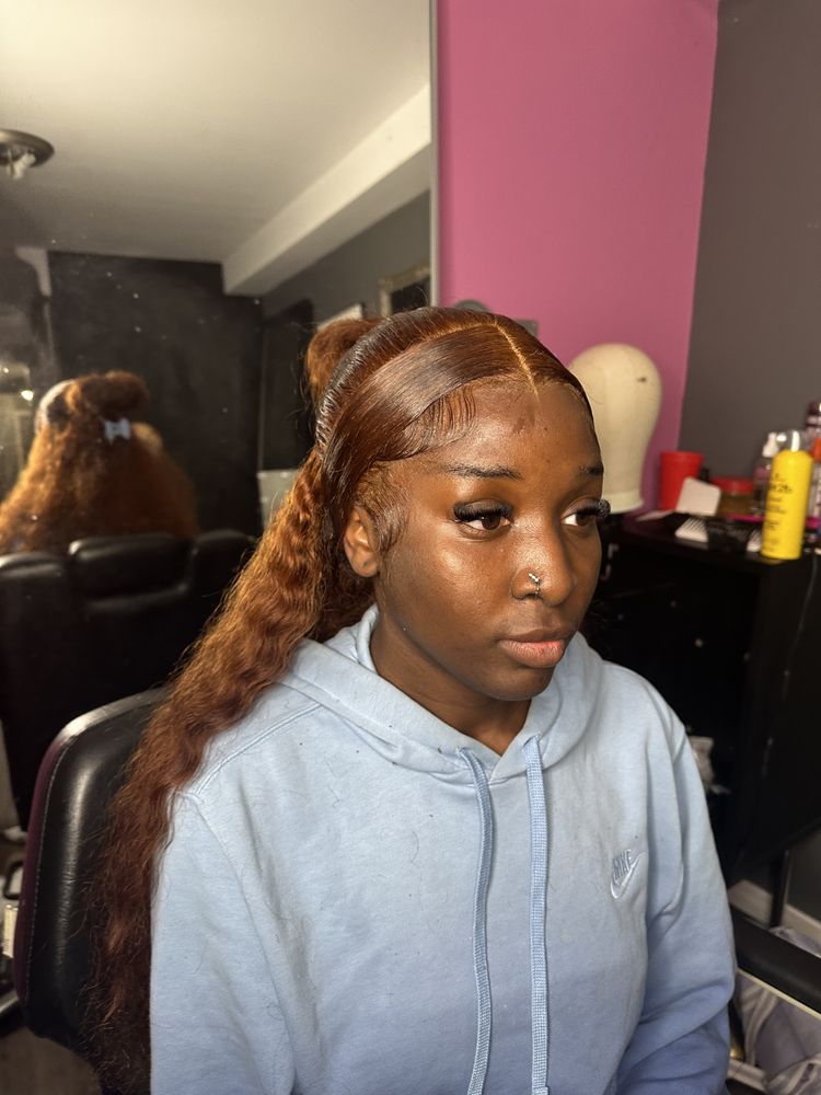 PLAYTIME HAIR - Updated December 2024 - Hamilton, Ontario - Hair ...