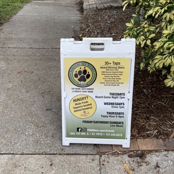 PINELLAS ALE WORKS - Updated February 2025 - 358 Photos & 121 Reviews ...