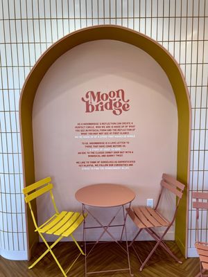 MOONBRIDGE DOUGHNUT STUDIO - Updated July 2024 - 183 Photos & 124 ...