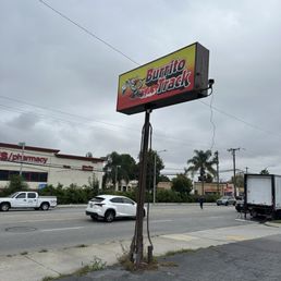 BURRITO TRACK NO 2 - Updated December 2025 - 232 Photos & 378 Reviews ...