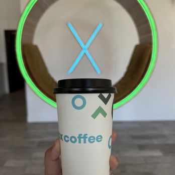 OX COFFEE - Updated May 2024 - 37 Photos & 14 Reviews - 8590 Rio San ...