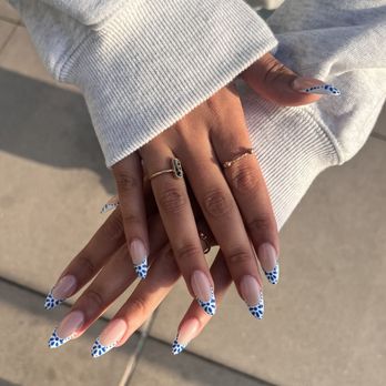 12TWELVE NAIL BAR - Updated July 2024 - 361 Photos & 244 Reviews - 4635 ...