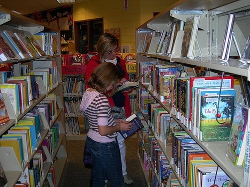 BROOKINGS PUBLIC LIBRARY - Updated October 2025 - 10 Photos - 515 3rd ...