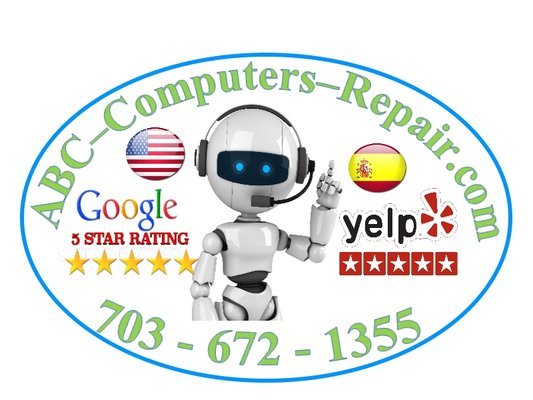 ABC COMPUTERS REPAIR - Updated April 2025 - Alexandria, Virginia - IT ...