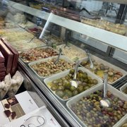 BELLA ROMA GOURMET DELI & CATERING - 22 Photos & 23 Reviews - Delis ...