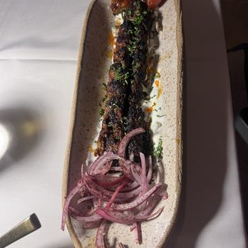 ZOI RESTAURANT & LOUNGE - Updated July 2025 - 406 Photos & 167 Reviews ...