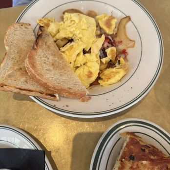 JAVA & JAM - Updated April 2025 - 1391 Photos & 898 Reviews - 301 E Las ...