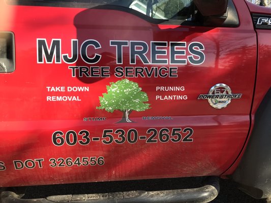 MJC TREES - Updated December 2025 - 12 Reviews - Bristol, New Hampshire ...