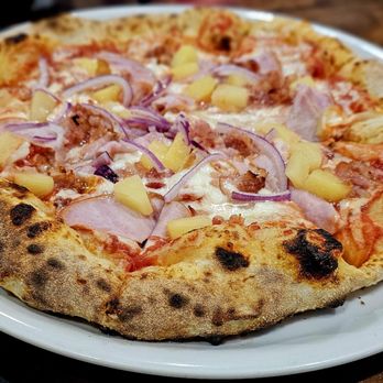 BENJI’S WOODFIRE PIZZA - Updated October 2024 - 298 Photos & 202 ...