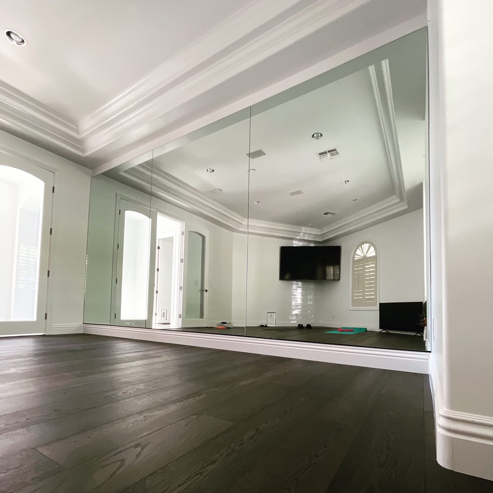 VEGAS CUSTOM GLASS - 201 Photos & 25 Reviews - 6255 Mcleod Dr, Las ...