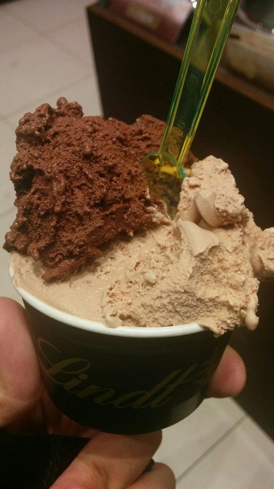 LINDT - Updated March 2024 - Via Giuseppe Eugenio Luraghi 11, Arese ...