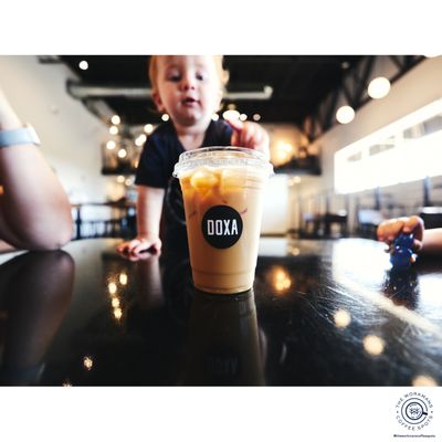 DOXA COFFEE - Updated September 2025 - 152 Photos & 79 Reviews - 15551 ...