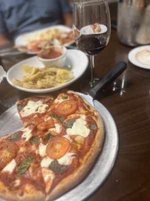 FUOCO ITALIAN - Updated November 2025 - 26 Photos & 43 Reviews - 4610 N ...