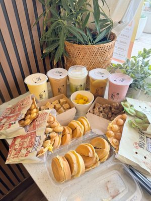 DOTS BOBA - Updated April 2026 - 1128 Photos & 707 Reviews - 1330 Ocean ...