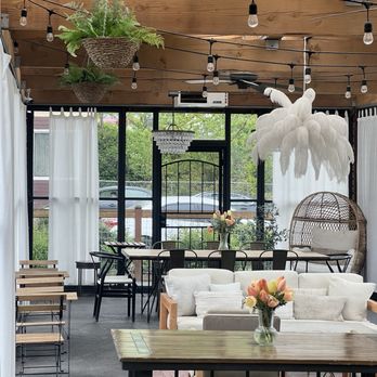 THE FLOUR BOX - Updated August 2024 - 1487 Photos & 515 Reviews - 5520 ...