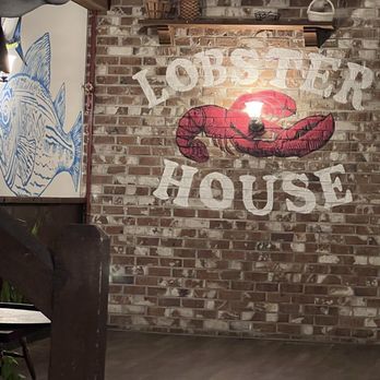 LOBSTER HOUSE SEAFOOD RESTAURANT - Updated May 2024 - 200 Photos & 309 ...