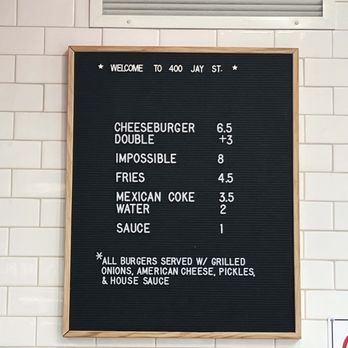 7TH STREET BURGER - Updated July 2025 - 91 Photos & 43 Reviews - 400 ...