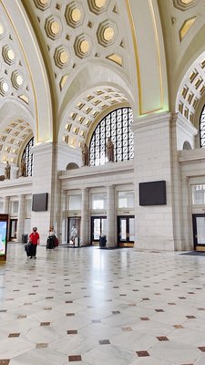 UNION STATION - 1650 Photos & 771 Reviews - 50 Massachusetts Ave NE ...