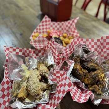 CLUCK CHICKEN - Updated September 2024 - 92 Photos & 158 Reviews - 1384 ...