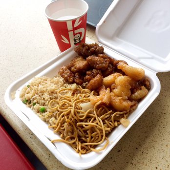 PANDA EXPRESS - Updated October 2025 - 28 Photos & 42 Reviews - 636 ...