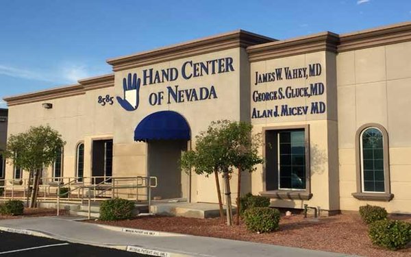 HAND CENTER OF NEVADA - Updated December 2025 - 29 Photos & 85 Reviews ...