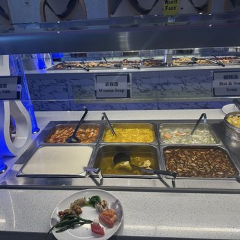 CRAZY BUFFET - Updated December 2025 - 307 Photos & 369 Reviews - 7038 ...