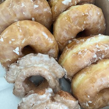 STAN’S DONUT SHOP - Updated May 2025 - 2179 Photos & 2717 Reviews ...