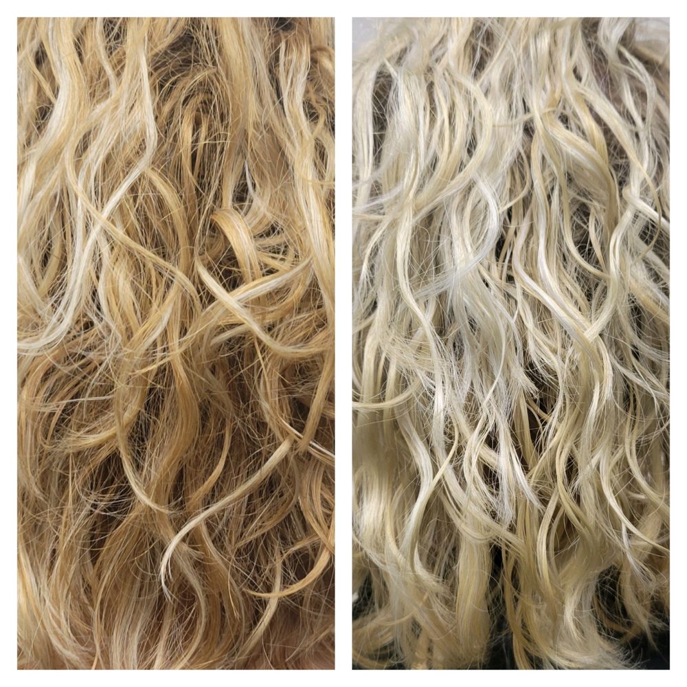 INNOVATIVE HAIR DESIGNS - Updated July 2025 - 15 Photos & 11 Reviews ...