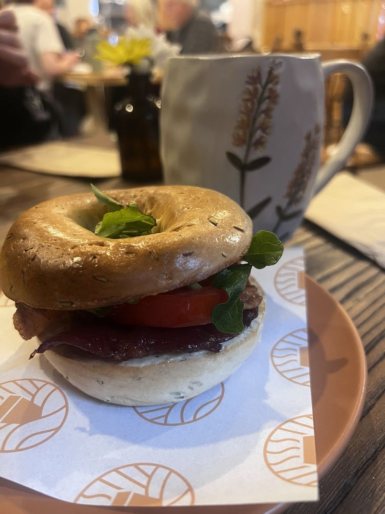 TERRA CAFE - Updated September 2024 - 1496 Lower Water St, Halifax ...