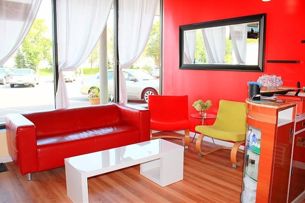 LIM’S NAILS - Updated December 2025 - 15 Photos & 34 Reviews - 4 Shady ...