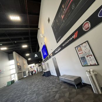 SUBURBAN COLLECTION SHOWPLACE - Updated December 2025 - 185 Photos & 36 ...