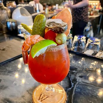 BLACK PEARL SEAFOOD BAR-WINDERMERE - Updated July 2024 - 44 Photos & 17 ...