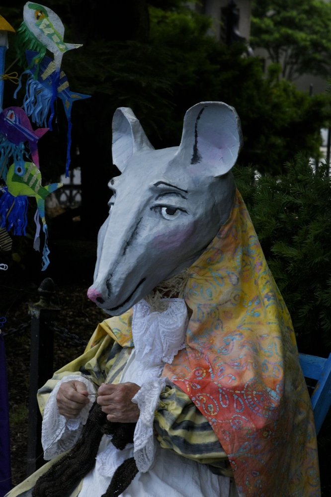 MS. MOUSE ART EMPORIUM - 4 Charles St, Boston, Massachusetts - Costumes ...