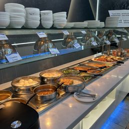 OMBU BUFFET - Updated April 2025 - 94 Photos & 25 Reviews - 3202 S ...
