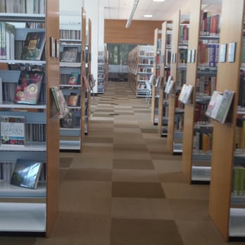 CHAMPAIGN PUBLIC LIBRARY - Updated October 2025 - 11 Photos & 49 ...