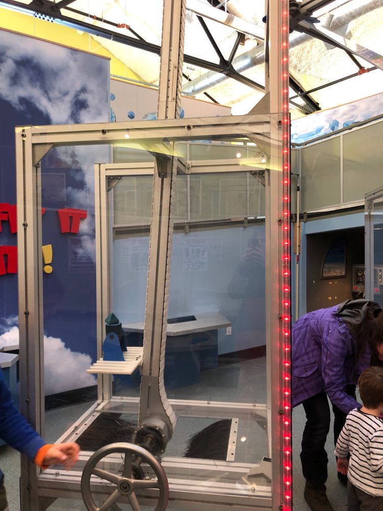 THE CHILDREN’S MUSEUM OF NEW HAMPSHIRE - 42 Photos & 42 Reviews - 6 ...