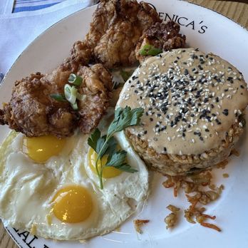 DENICA’S REAL FOOD KITCHEN - Updated April 2025 - 770 Photos & 293 ...