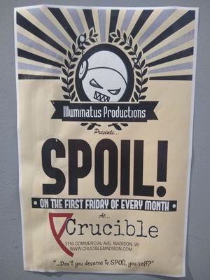 CRUCIBLE - 20 Photos & 10 Reviews - 3116 Commercial Ave, Madison ...