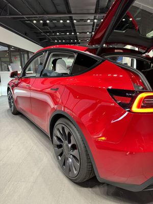 TESLA - Updated August 2025 - 58 Photos & 76 Reviews - 14408 NE 20th St ...