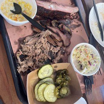 ERIC’S FAMILY BARBECUE - Updated May 2024 - 529 Photos & 726 Reviews ...