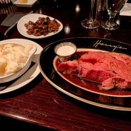 HARRY’S SAVOY GRILL - Updated October 2025 - 268 Photos & 320 Reviews ...