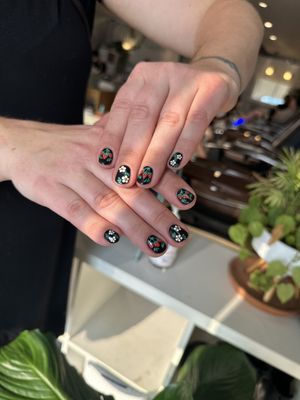 COLORBOX NAILS & WAXING - Updated December 2025 - 734 Photos & 347 ...