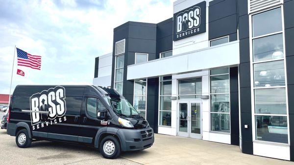 BOSS SERVICES - Updated October 2025 - 25 Photos & 23 Reviews - 2188 M ...