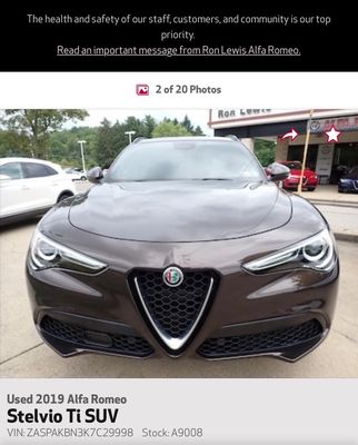 RON LEWIS CHRYSLER DODGE JEEP RAM FIAT CRANBERRY - Updated January 2026 ...