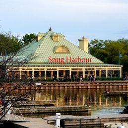 SNUG HARBOUR - Updated May 2025 - 436 Photos & 286 Reviews - 14 ...