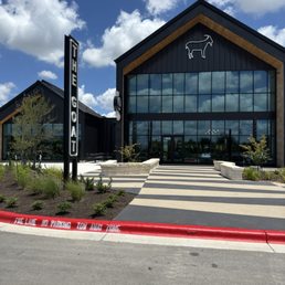 THE GOAT PFLUGERVILLE - Updated May 2025 - 384 Photos & 163 Reviews ...