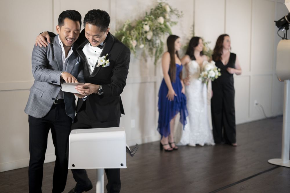 MOMENT IN TIME PHOTO BOOTH - Updated October 2024 - Request a Quote ...