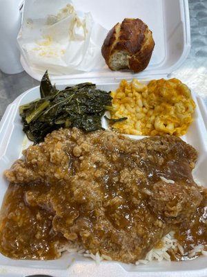 BIG DADDY’S KITCHEN - 56 Photos & 78 Reviews - 3085 Campbellton Rd SW ...